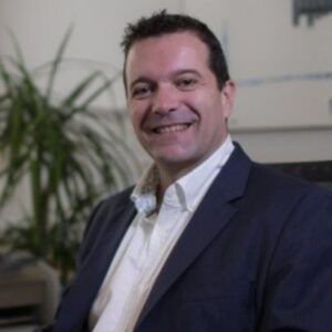 Jesús Herrera — Bio Med & Tech Talks