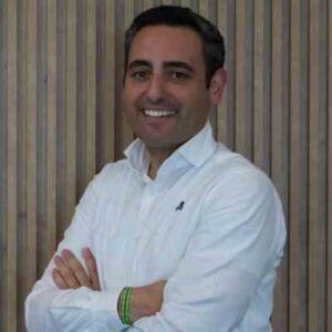 Jorge Pou — Bio Med & Tech Talks