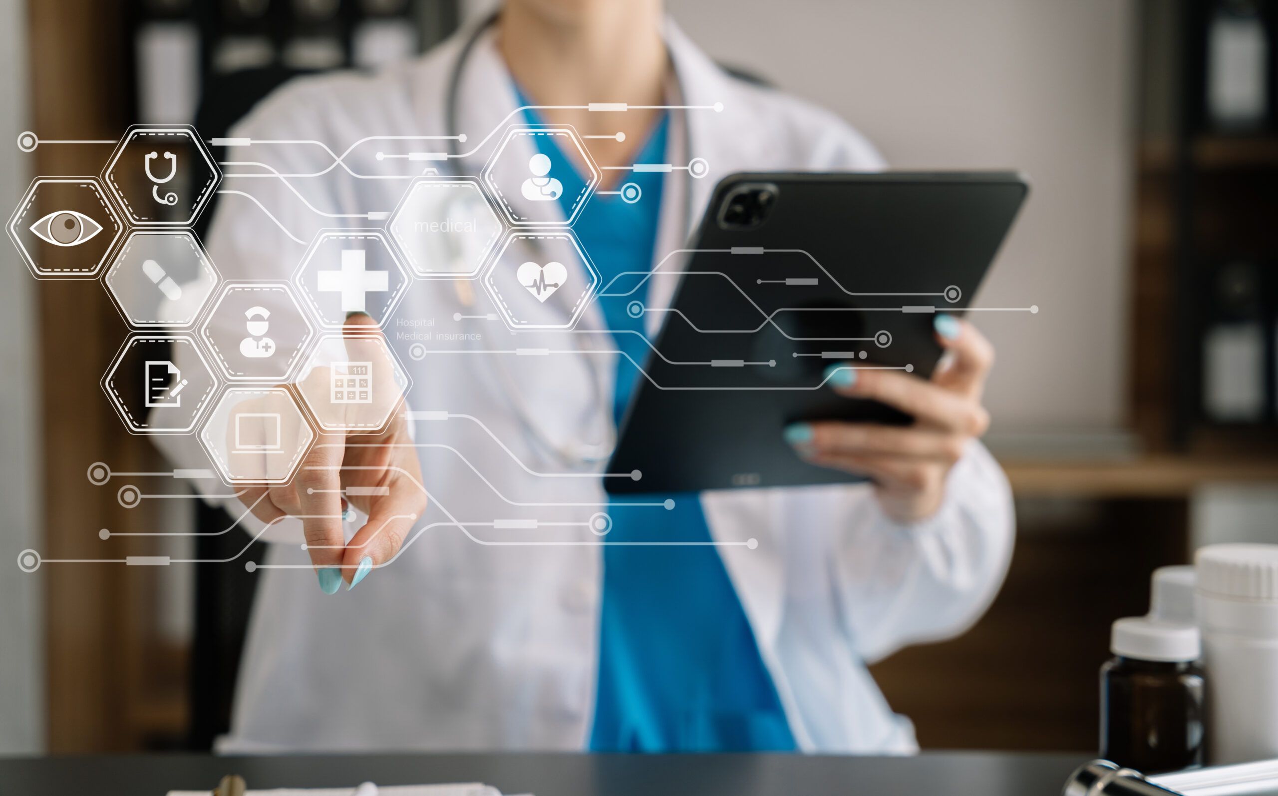 FARMAINDUSTRIA, THE PHARMACEUTICAL EMPLOYERS' ASSOCIATION, PARTICIPATES ...